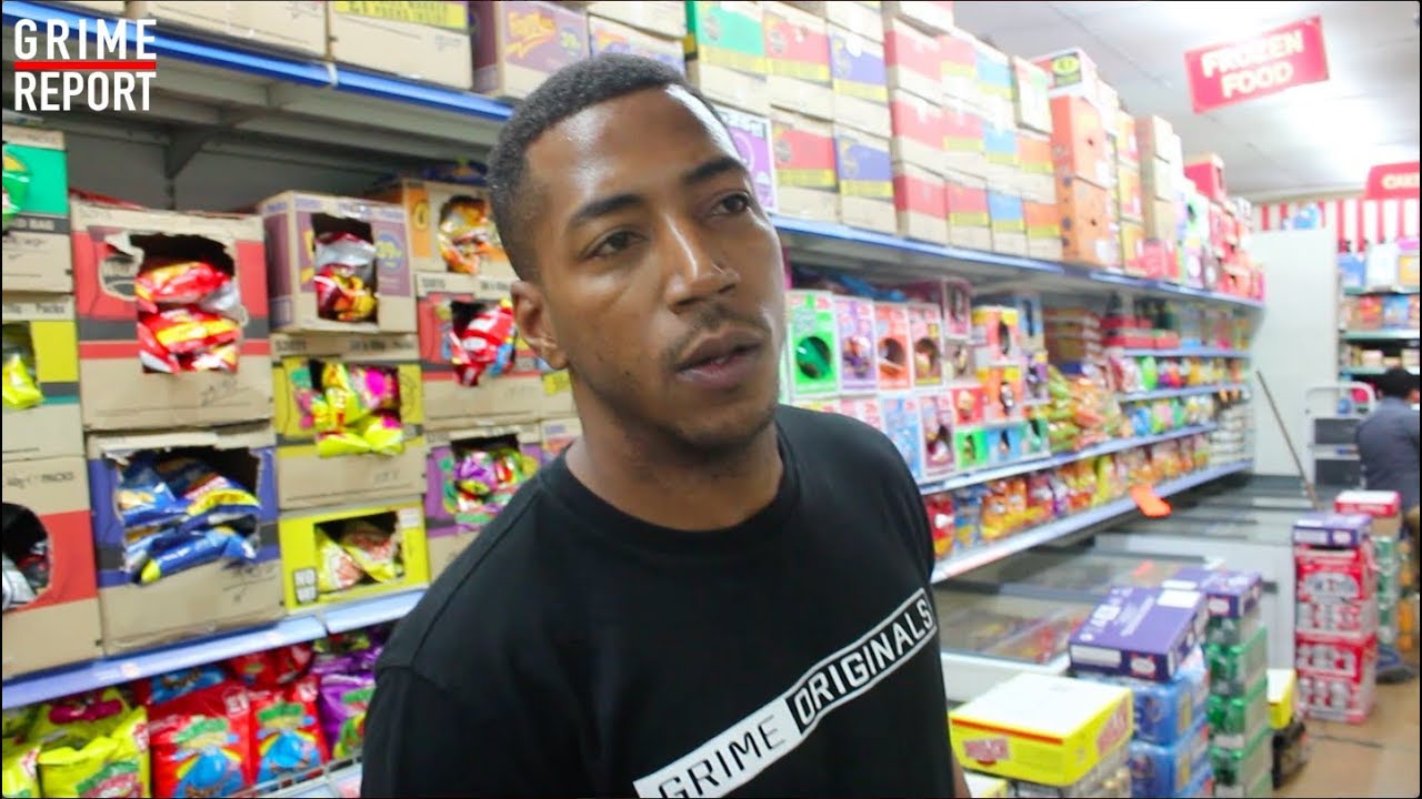 Riko Dan - The Five Pound Munch [@TheRikoDan] - YouTube