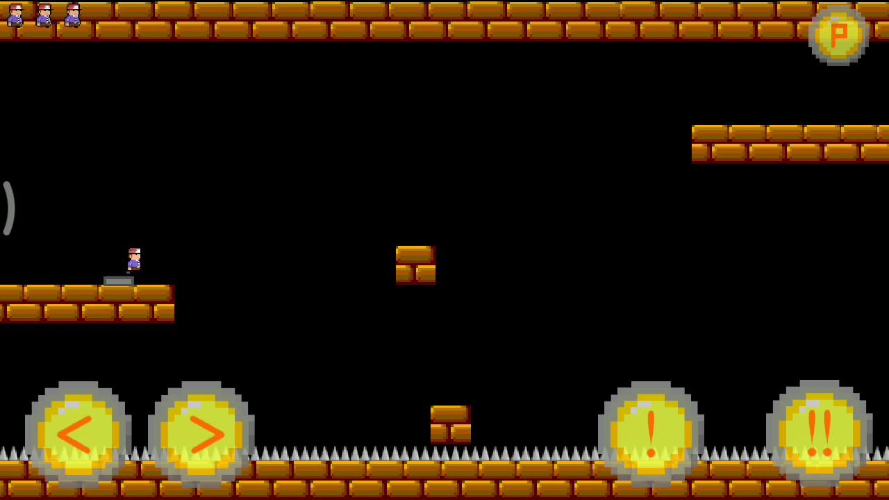 TRAP ADVENTURE 2 - ALL LEVELS || LEVEL 8 - YouTube