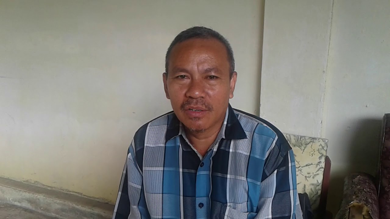 Video anti hoax warga ds. Belo laut - YouTube