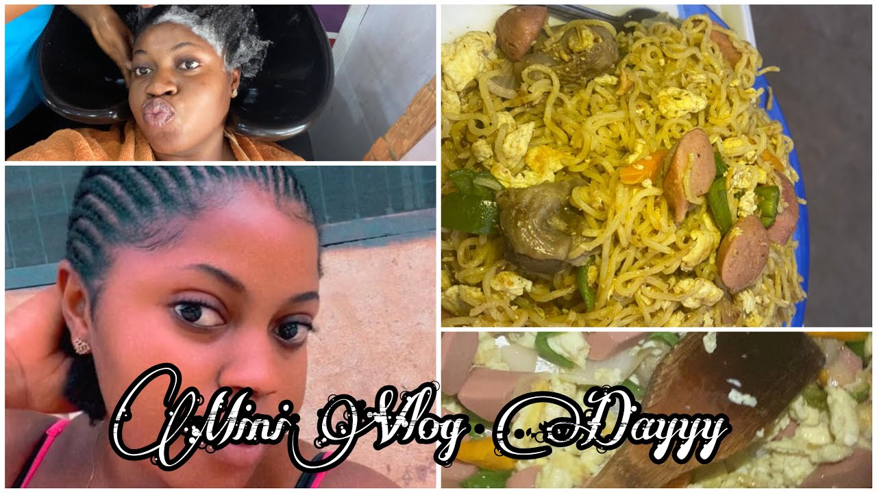MINI VLOG: ||A Random Day Lifestyle || - YouTube