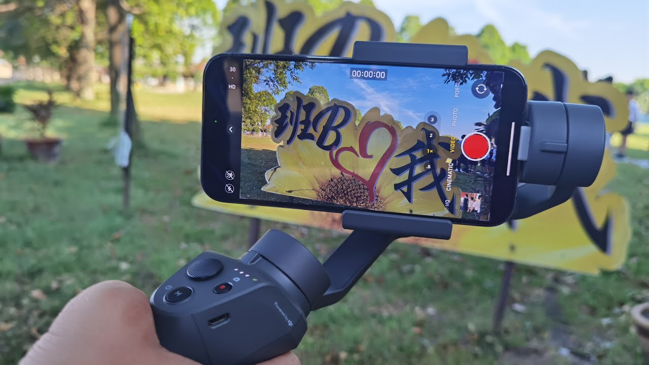 SJK(C) Pandamaran B 听我说谢谢你MV - YouTube