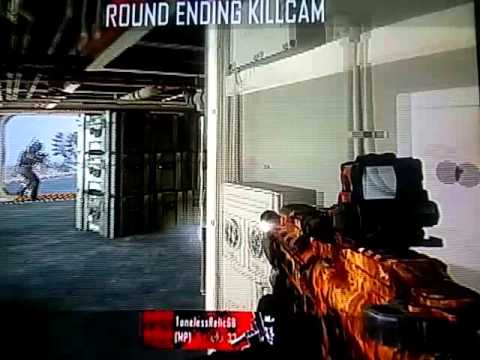 Target finder in bo2 really 👎 - YouTube