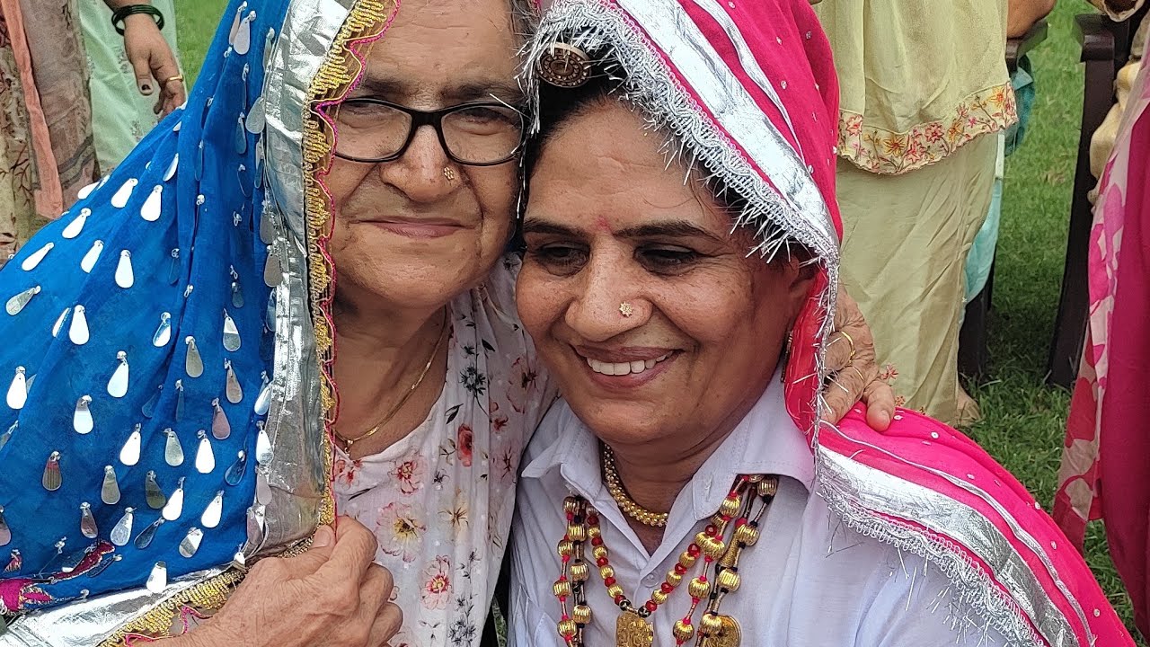 Meena Devi is live - YouTube