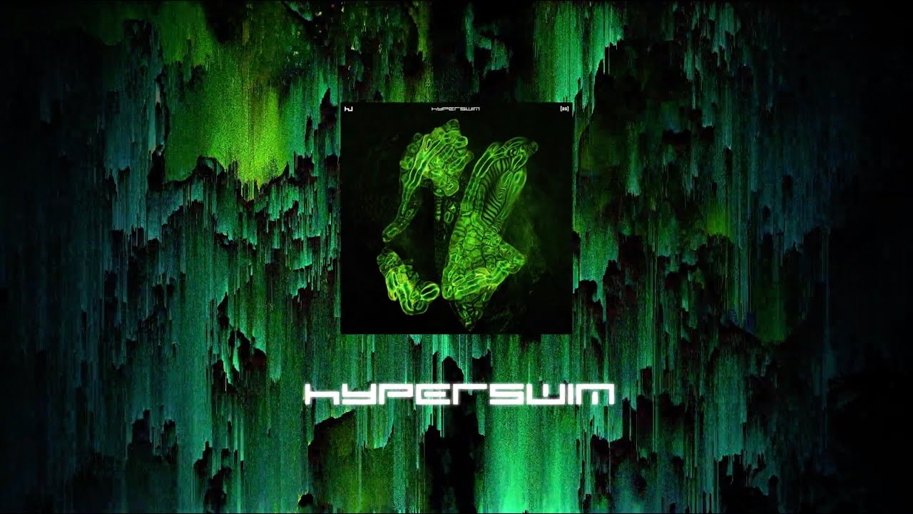 Adult Swim - Hyperswim Promo - YouTube Music