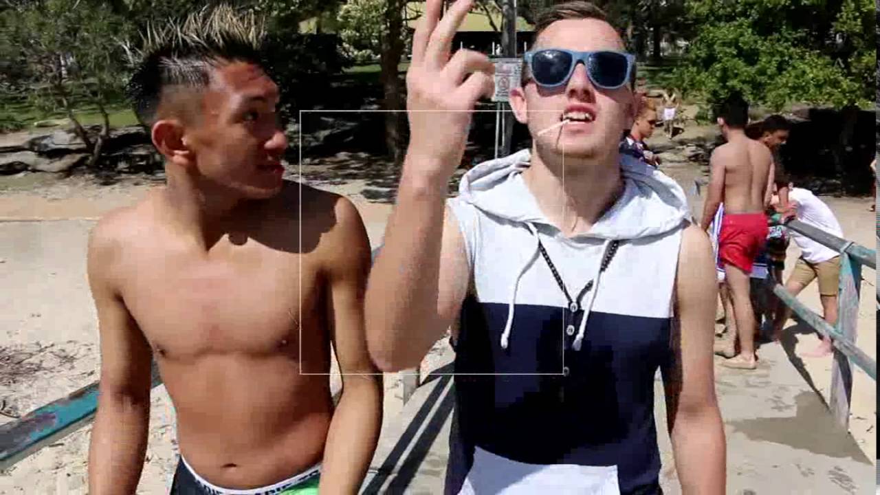 Liverpool Boys High school (LBHS) formal Video 2k15 - YouTube