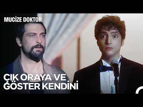 Ferman’ın Ali’ye En Büyük Abiliği -  Mucize Doktor
