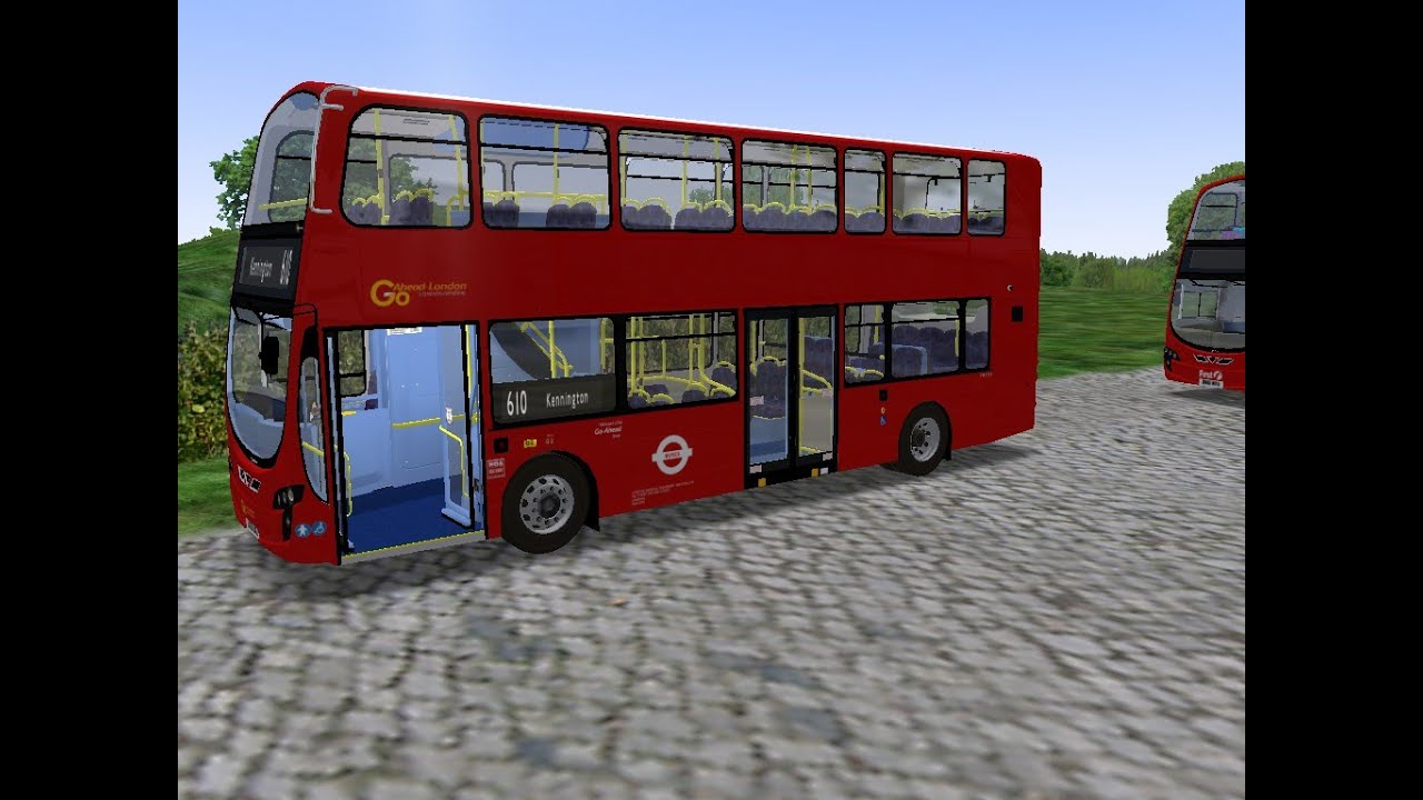 Omsi 2 Volvo B7l Wright Eclipse Bus V2 Omsi 2 Modsclub