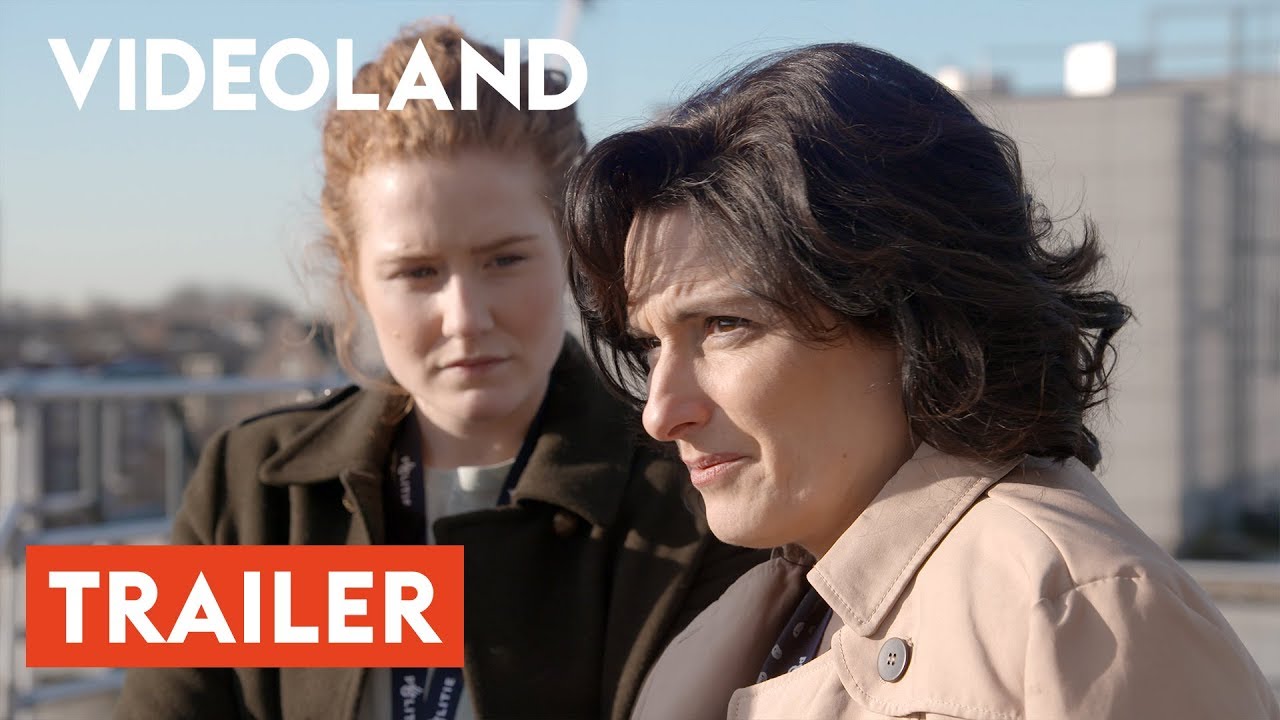 SUSPECTS | Trailer - YouTube