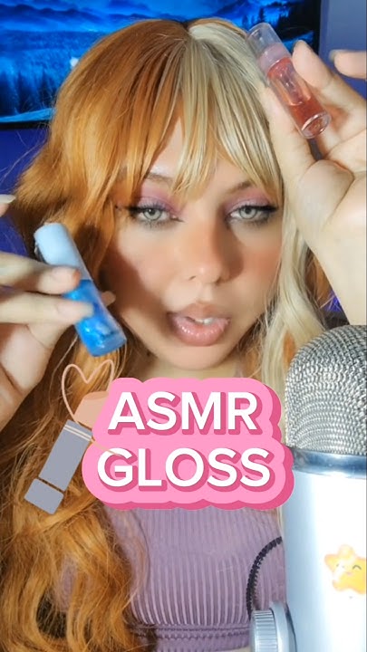 ASMR MAKEUP #asmr #relax #viralvideo #tingles #viralshort #mouthsounds #makeup #sleepytingles ...