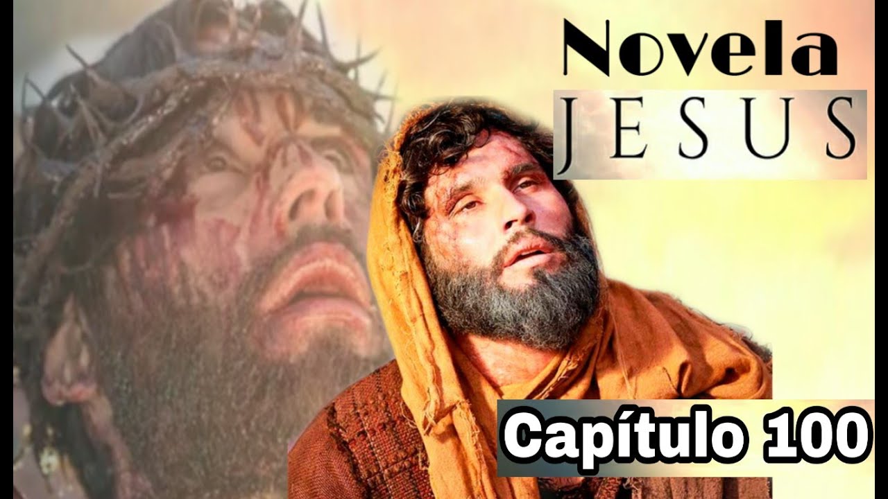 NOVELA JESUS- 31/08/2020 Capítulo 100 [COMPLETO] - RECORD TV - YouTube