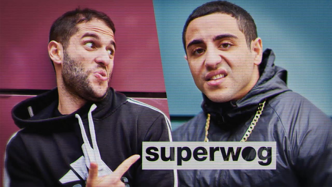"IT IS WELL DONE, THANKYOU!" SuperWog funniest moments gone viral ...
