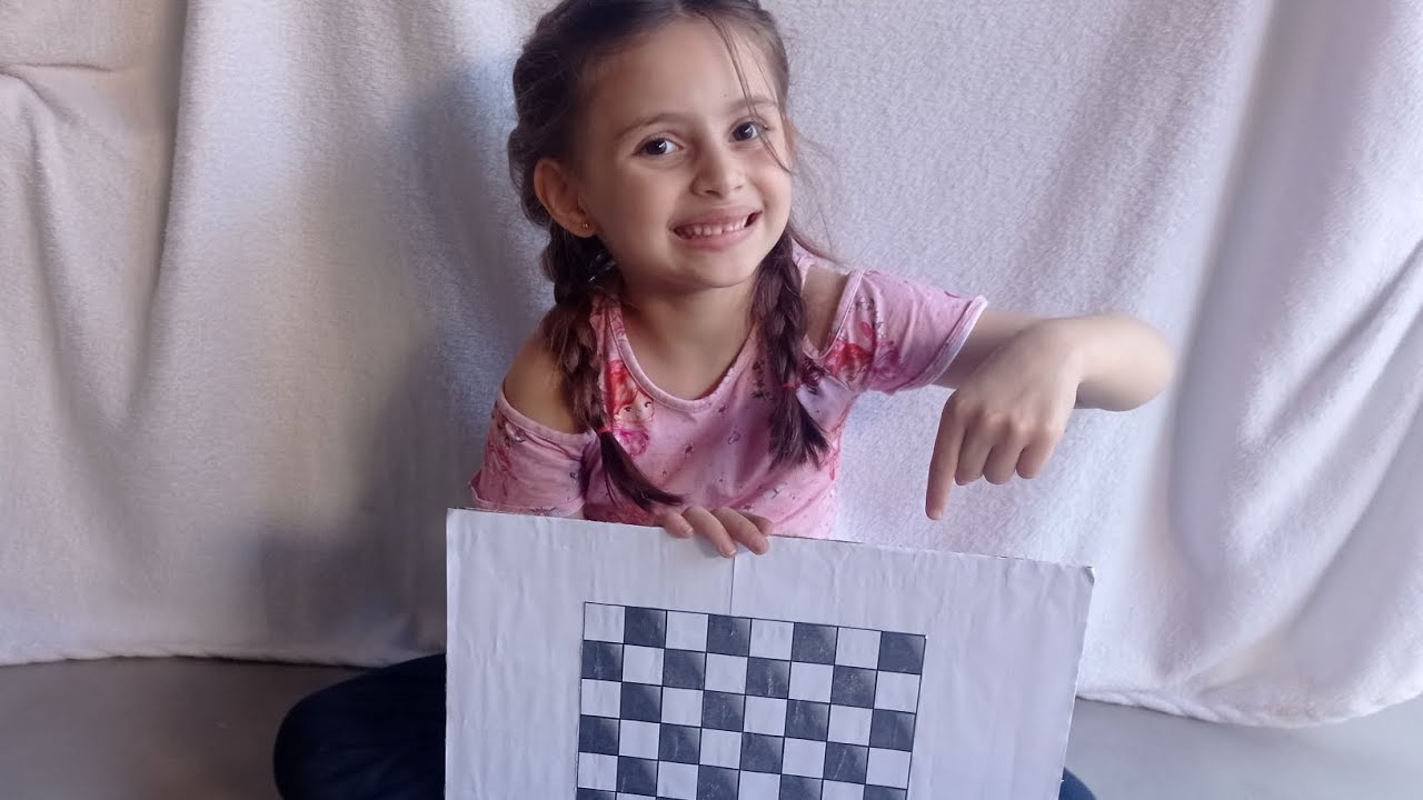 Como jogar damas - Isis vs mamãe 🥰 - YouTube