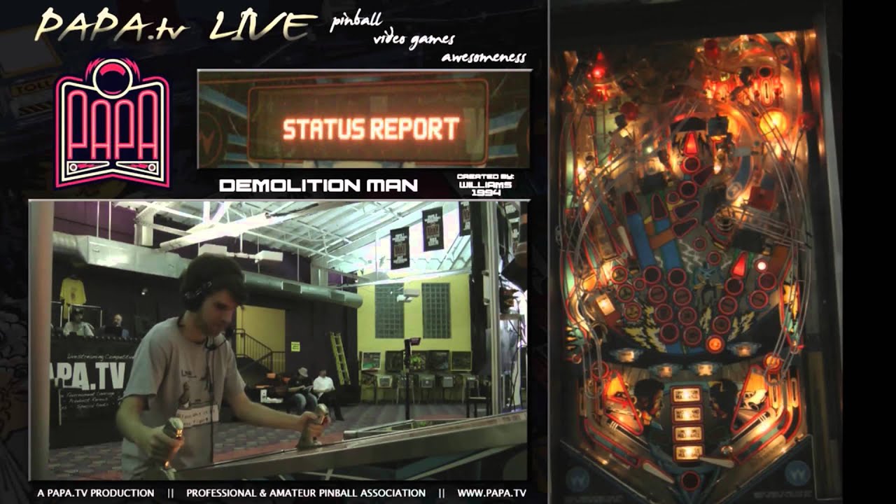 PAPAtv LIVE September 10, 2014 - YouTube