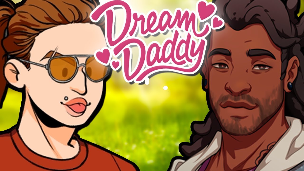 Der Daddy Simulator! - YouTube