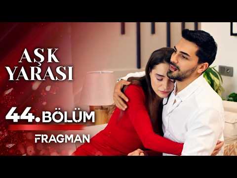 Aşk Yarası | 44. Bölüm 3. Fragmanı