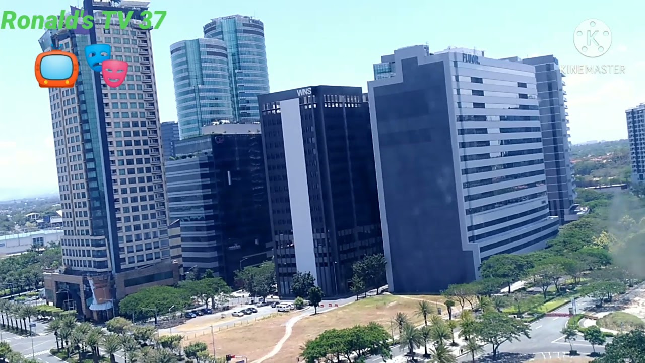 Fluor Daniel Philippines - YouTube