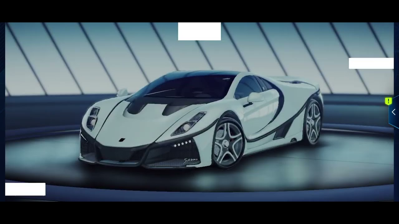 11-02-2023 - 03 ll asphalt 09 legends ll sharanya the Gamer ll ...