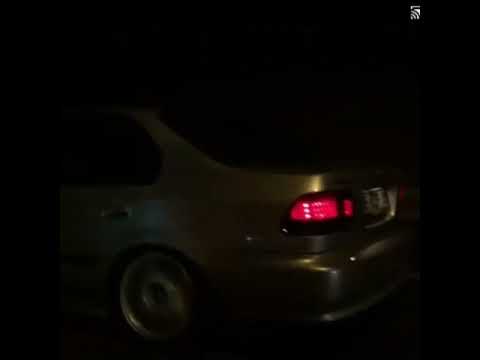 Honda 1.6 ies varex kesici 2.3.4