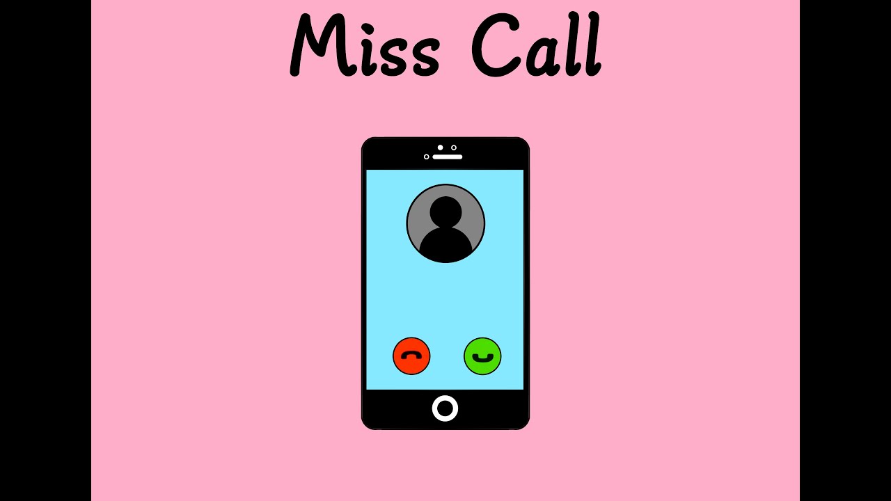 Miss Call (cover) BossChy , xNoless - YouTube