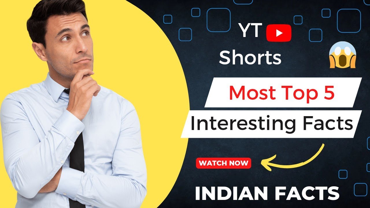 | 😱Most 5 Top 💯🔥 Interesting Facts 🔥 | #shorts #ashortaday #viral # ...