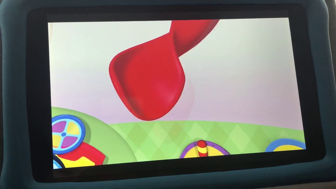 Fancy dancing goofy oh toodles 123 and 4 a toodles bonus video - YouTube