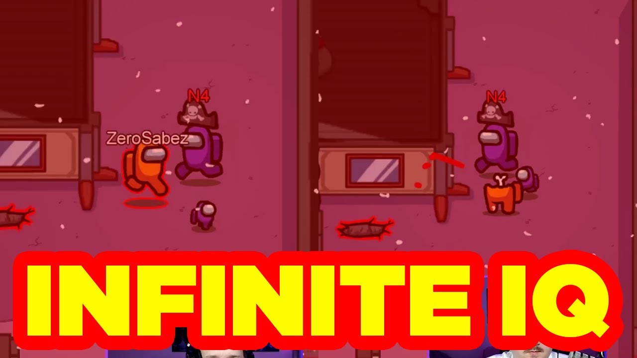 Supa Dupa Player | Among Us Gameplay #4 - YouTube