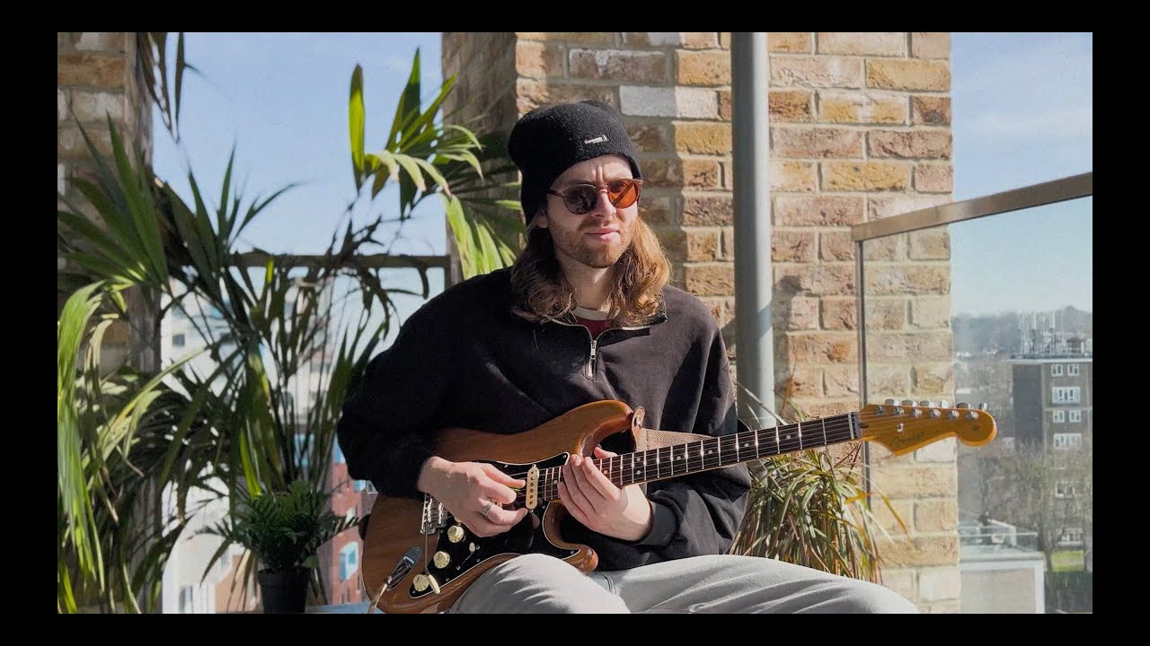 James Swift - Parakeets (Official Video) - YouTube