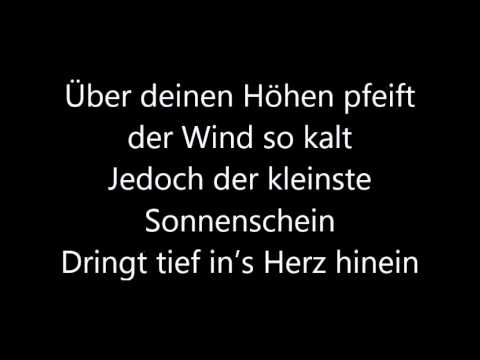 Westerwaldlied by French Foreign Legion's officers in 1961 [with lyrics]