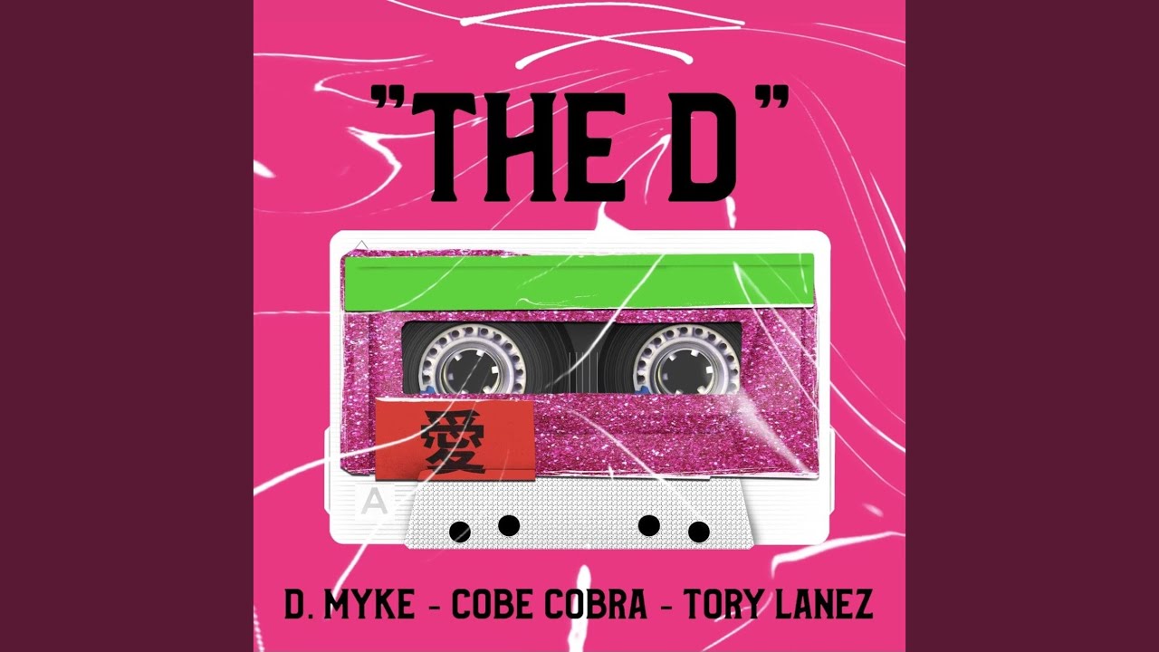 The D - YouTube Music