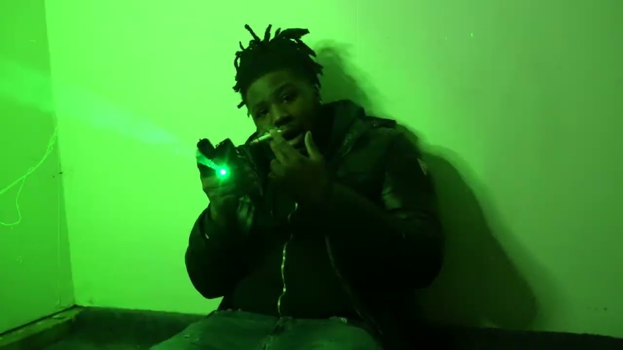 Lil Gravy - "What I'm on" (Official Music Video) Shot by CheeseFilms x ...