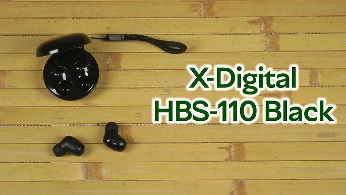 Lg Hbs 110