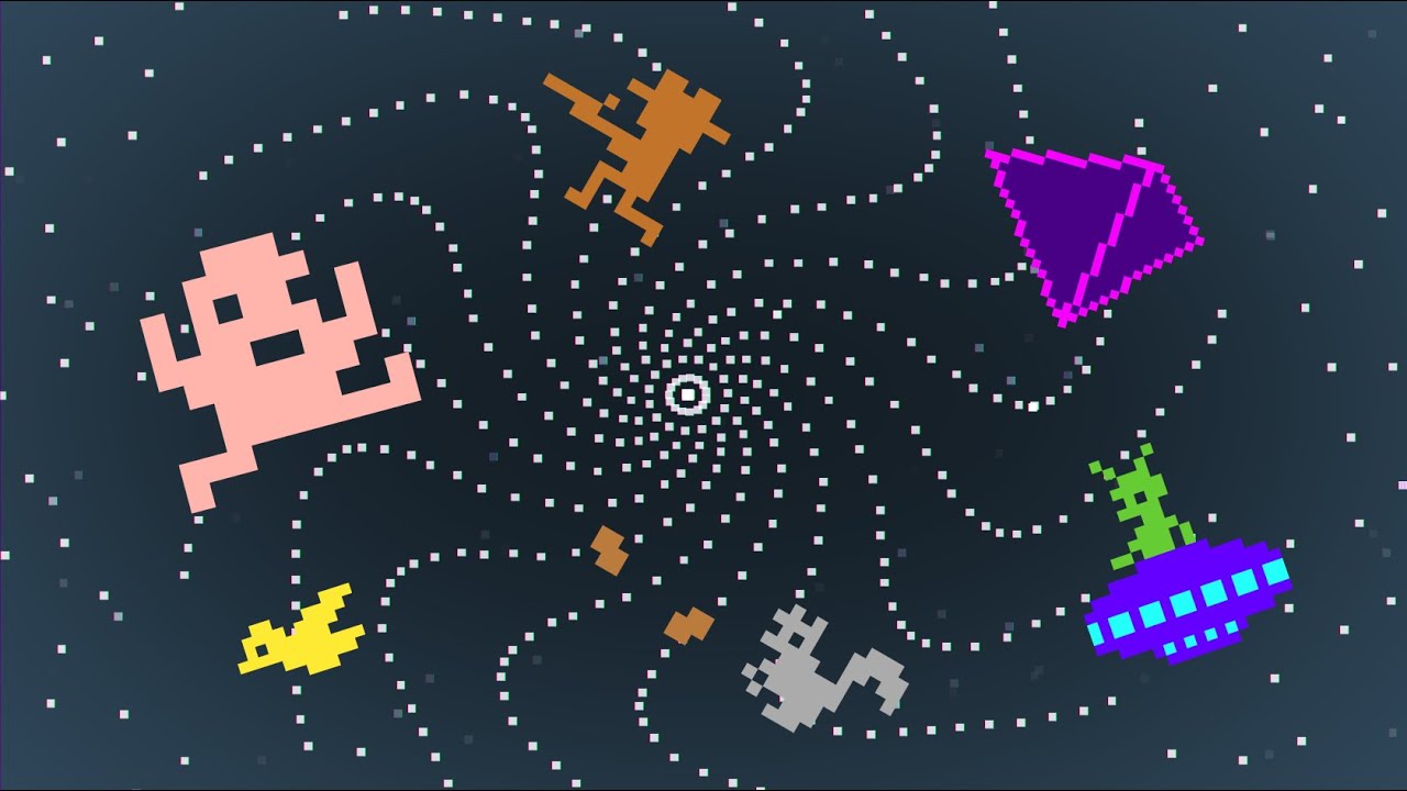 Potatoman Launch Trailer (STEAM) - YouTube