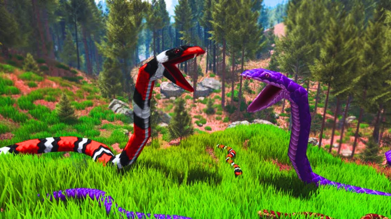 snack run game# - YouTube