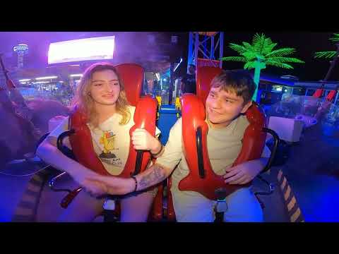 Slingshot Ayia Napa Uncut!!! Best of Summer 2022 Part 147