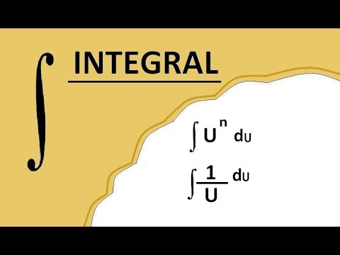 Aula 10 - Cálculo - Integral - Primeiras Propriedades - YouTube
