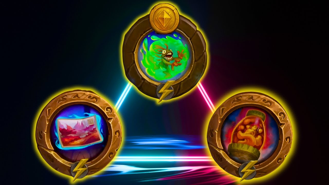 ULTIMATE TRIO! The HARDEST APM game I've ever PLAYED | Season 8 ...