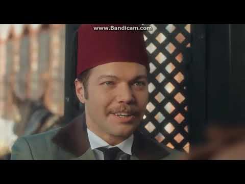 Mahmut paşa:İzzetim'i beş paralık ettin ulan #izzet.