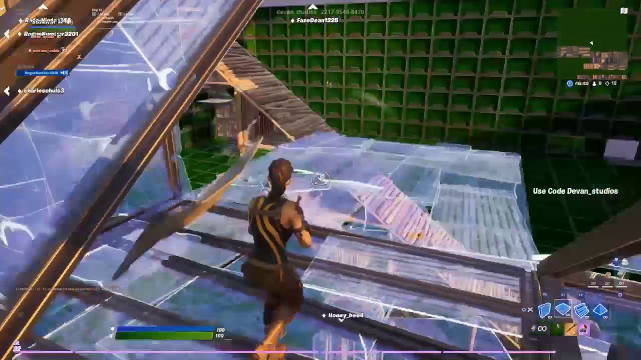 more freebuilding* - YouTube