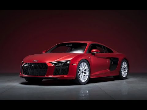 Audi R8 Base Modeling part 1 (Maya Modeling Tutorial) - YouTube