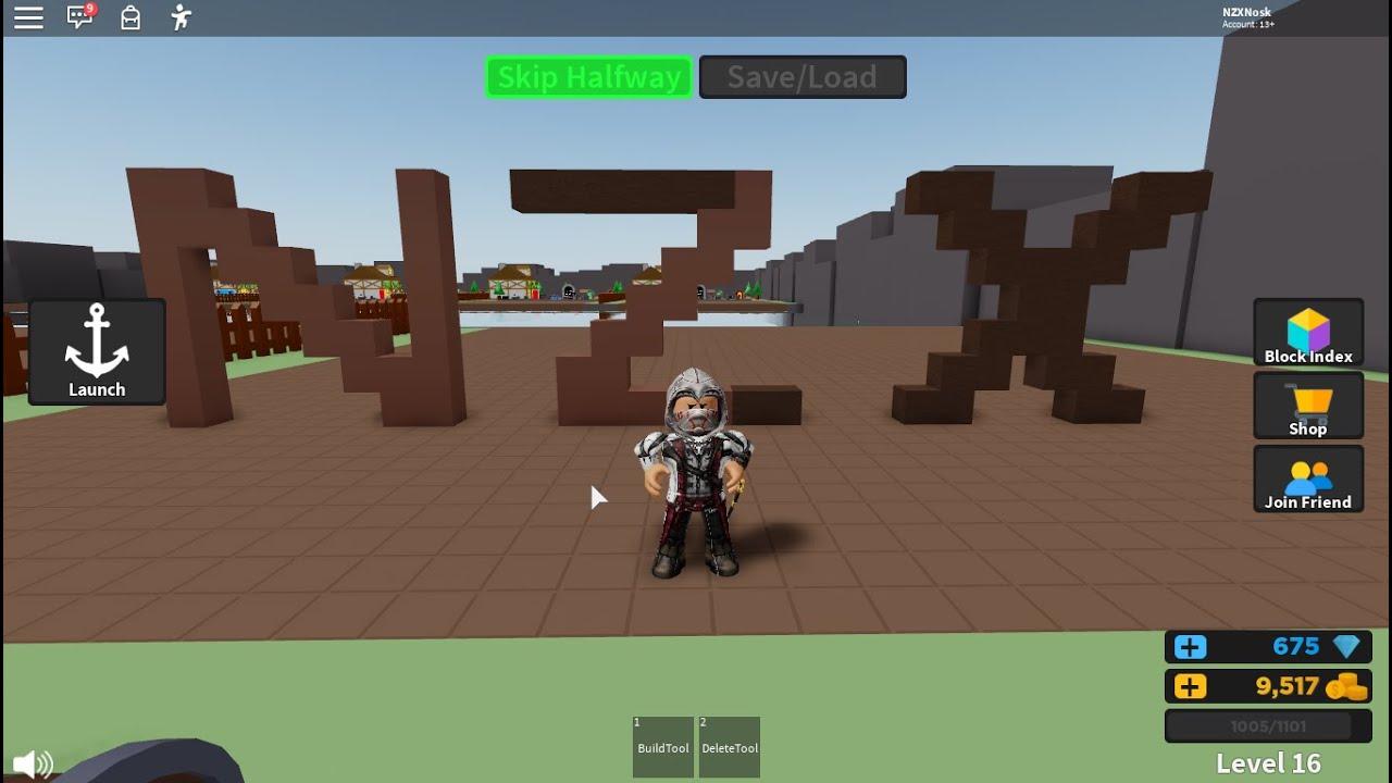 Roblox yar LIVE - YouTube