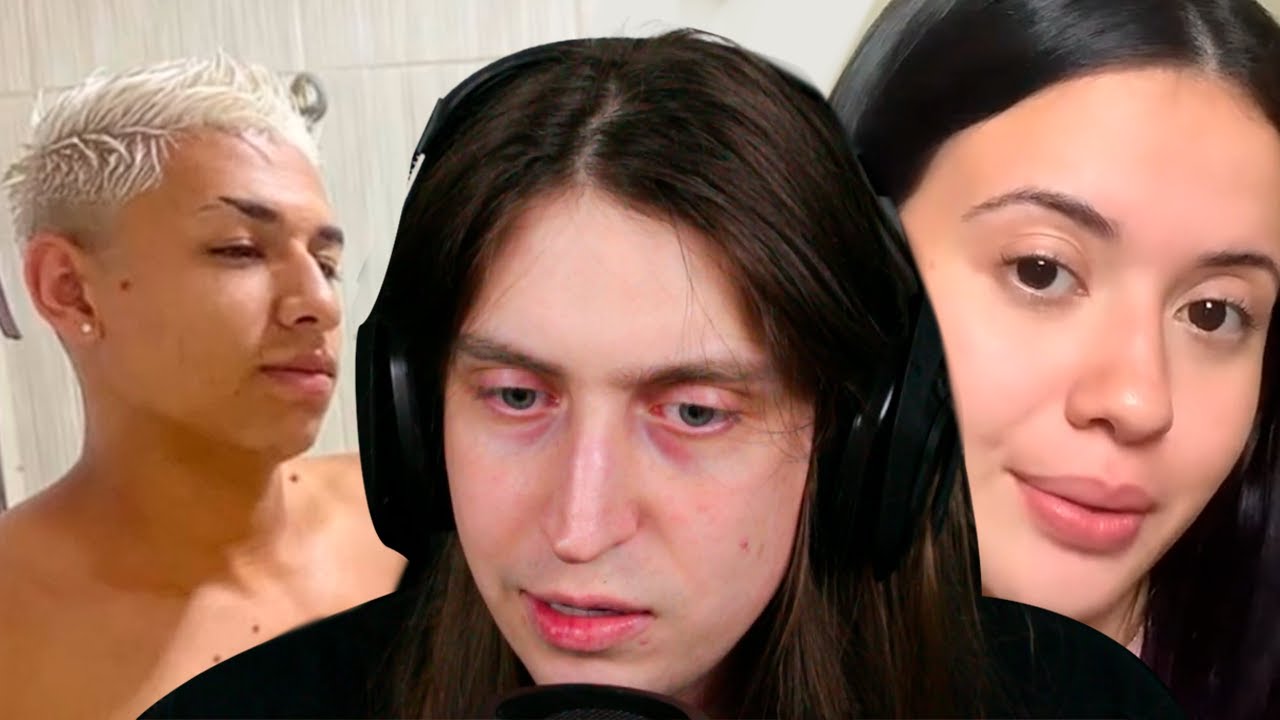 Ela Namora O Próprio Sobrinho Youtube