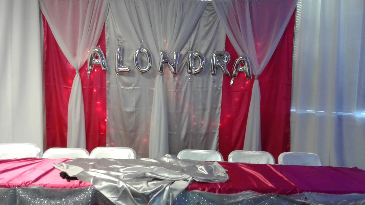 EVENTO DE 05/06/2017 ..DJ DURAZAC..(817)805-3745 - YouTube