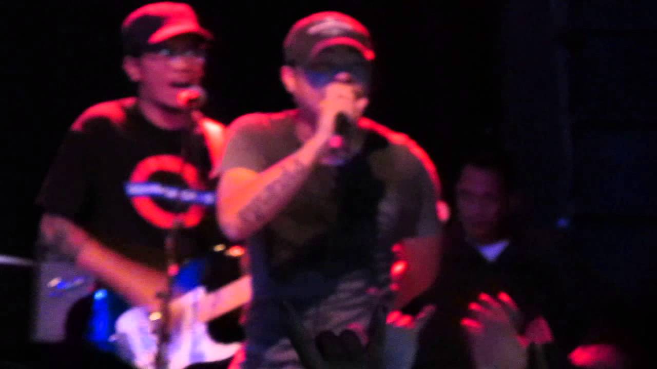 Buloy(Live) by Parokya Ni Edgar in Toronto on March 20, 2015 - YouTube