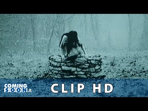 The Ring 3 (Johnny Galecki): Clip italiana "Guardami" | HD - YouTube