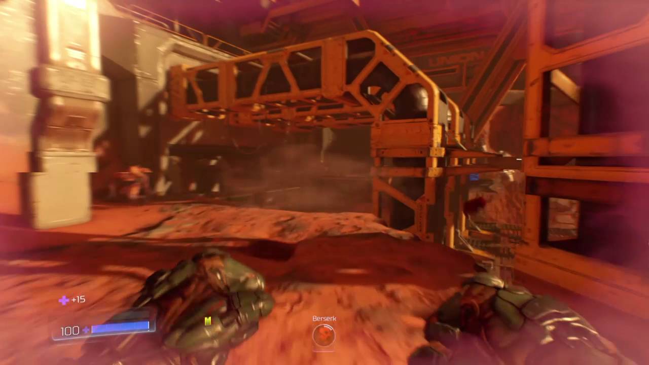 DOOM Rage - YouTube
