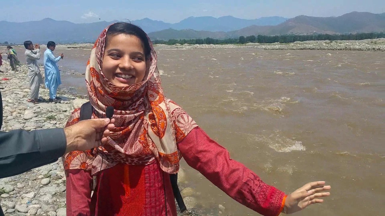 Live From River swat bypass - YouTube