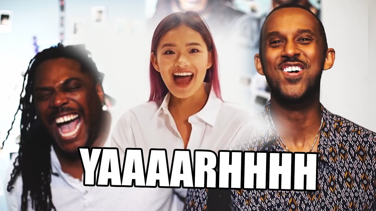 Aba & Preach Funniest Moments 2020 - PART 1 - YouTube