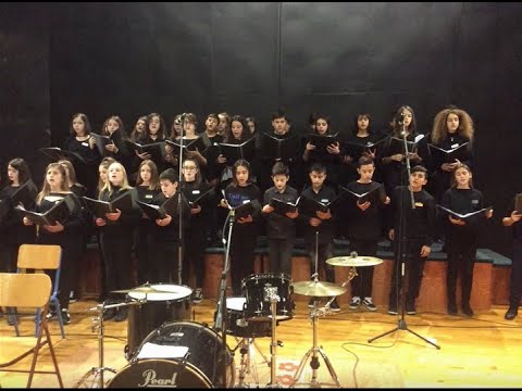 ΜΟΥΣΙΚΟ ΣΧΟΛΕΙΟ ΚΑΣΤΟΡΙΑΣ - YouTube