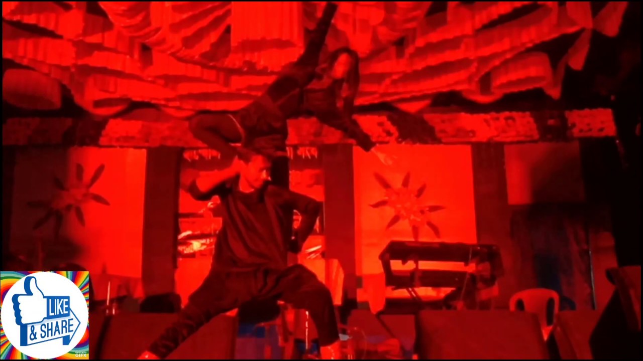 MARIA MARIA VIDEO SONG - YouTube