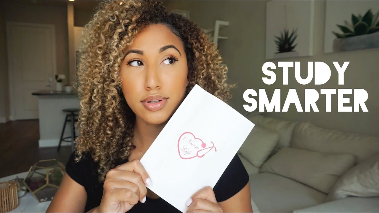 Study Tips: How To Maximize Your Study Time, Organization, Time ...